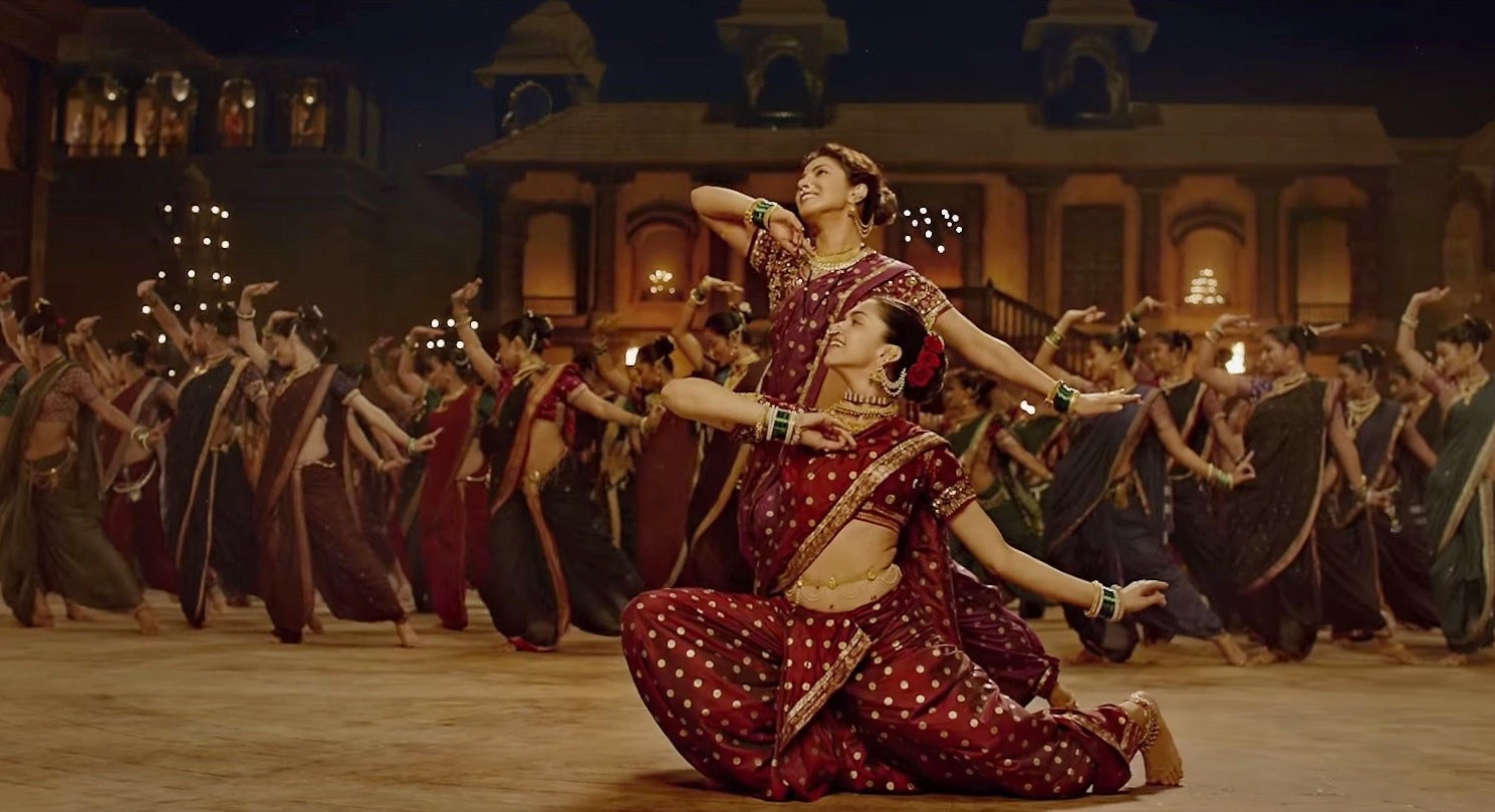 Bajirao Mastani (2015) Pictures, Trailer, Reviews, News, DVD and Soundtrack