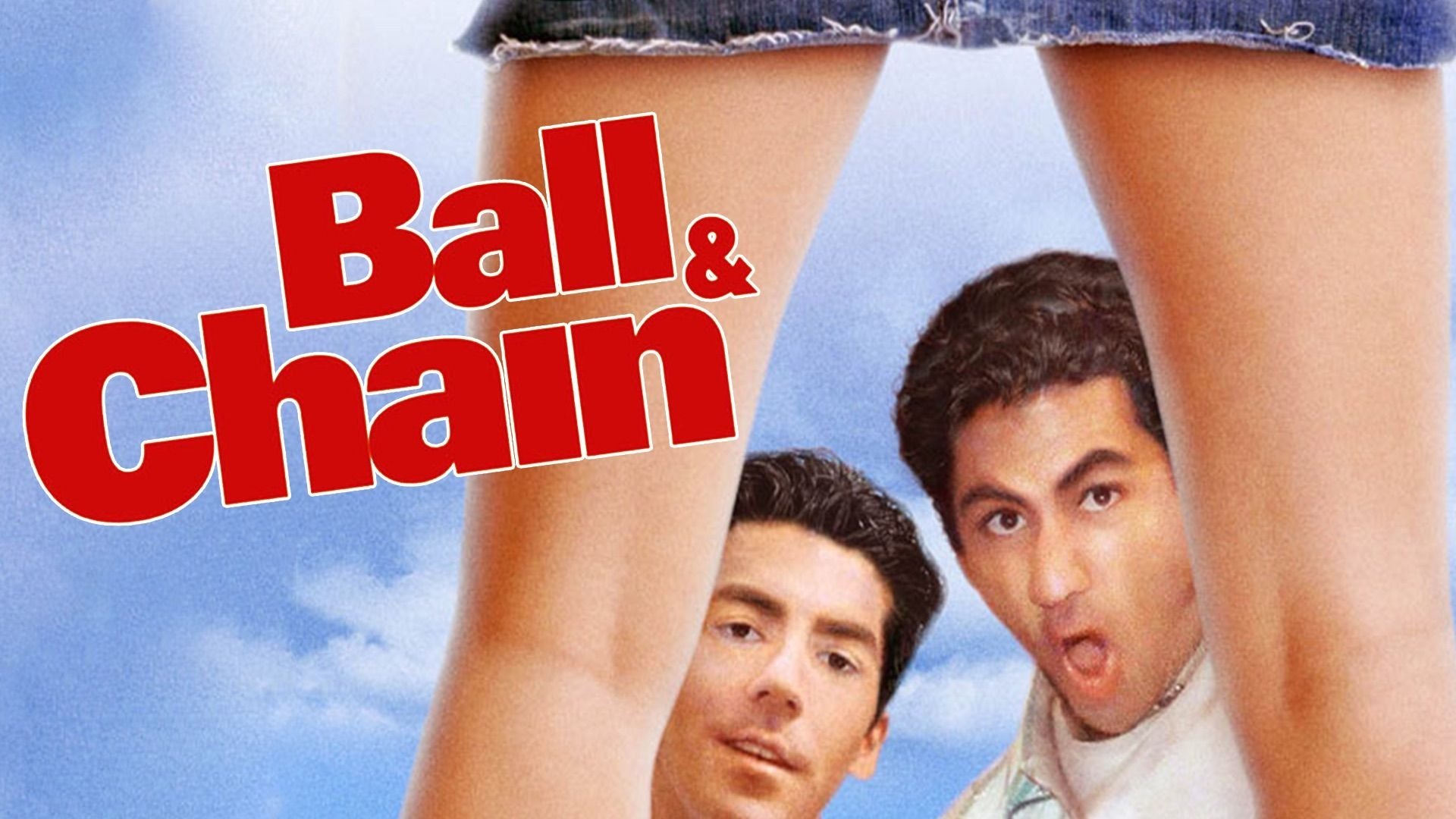 Ball And Chain (2021) Photo Gallery | AceShowbiz