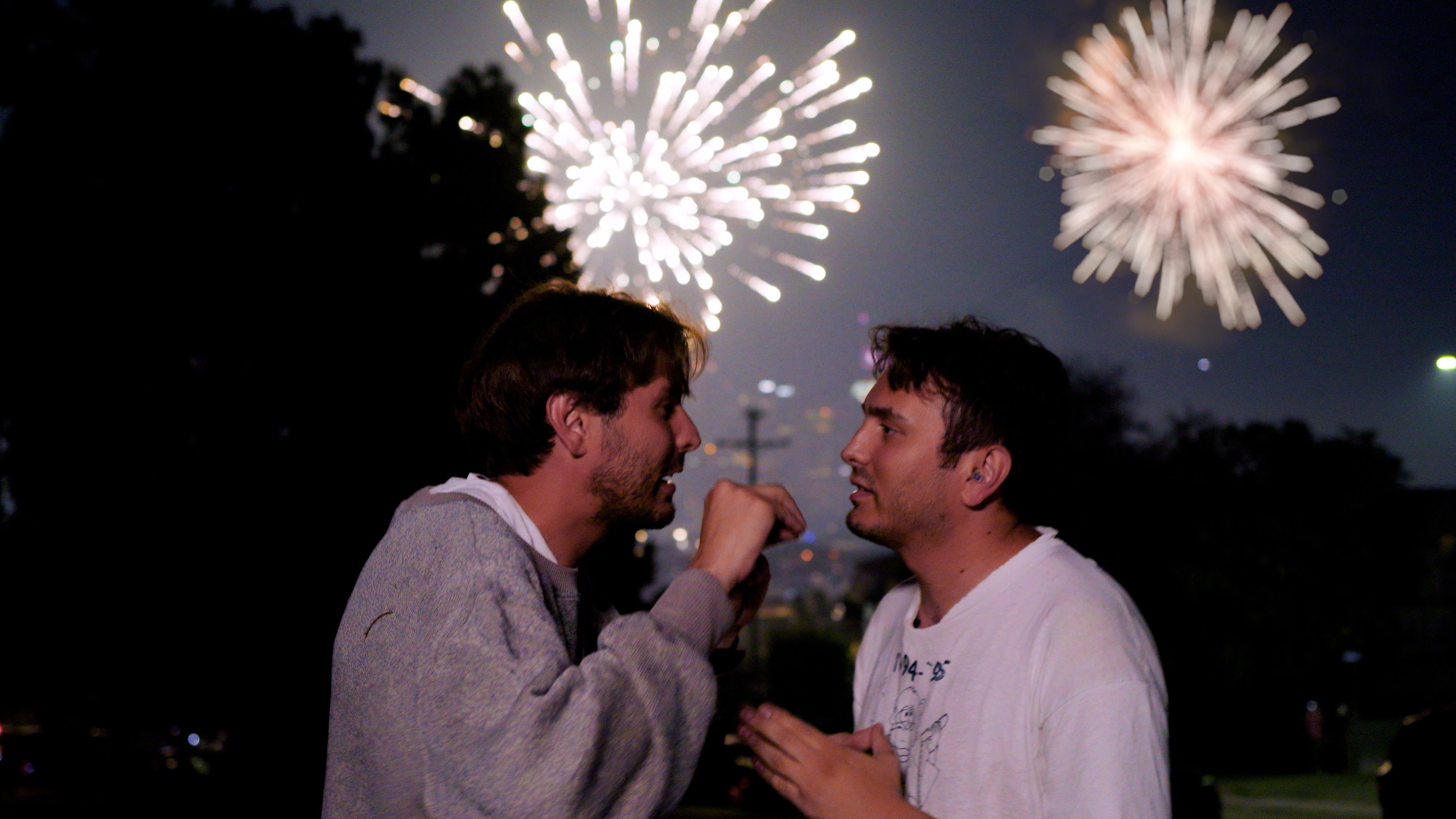 BANG!! (2026) Photo Gallery | AceShowbiz