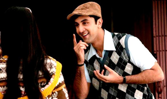 Barfi! Picture 7