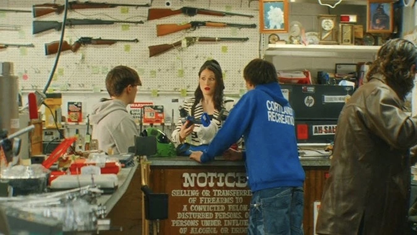 Basic Bandits (2026) - Chris Diamond Film | AceShowbiz