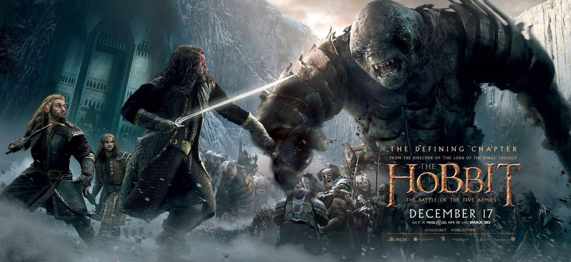 The Hobbit: The Battle of the Five Armies Picture 25