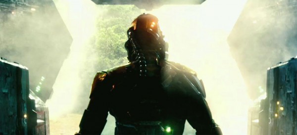 'Battleship' Full Trailer Unleashes More Battle Scenes Against Robotic ...