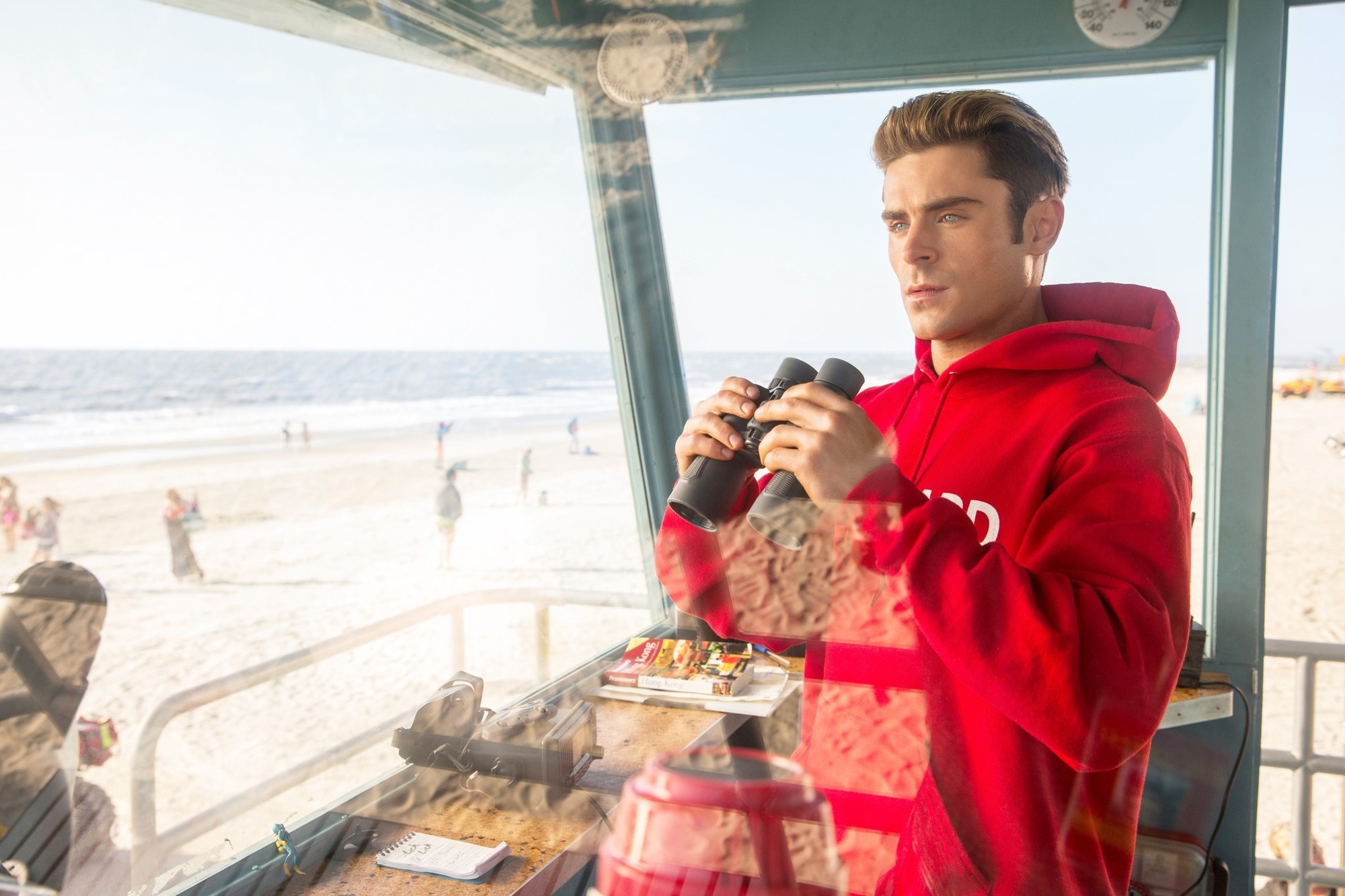 Baywatch Picture 22 | AceShowbiz