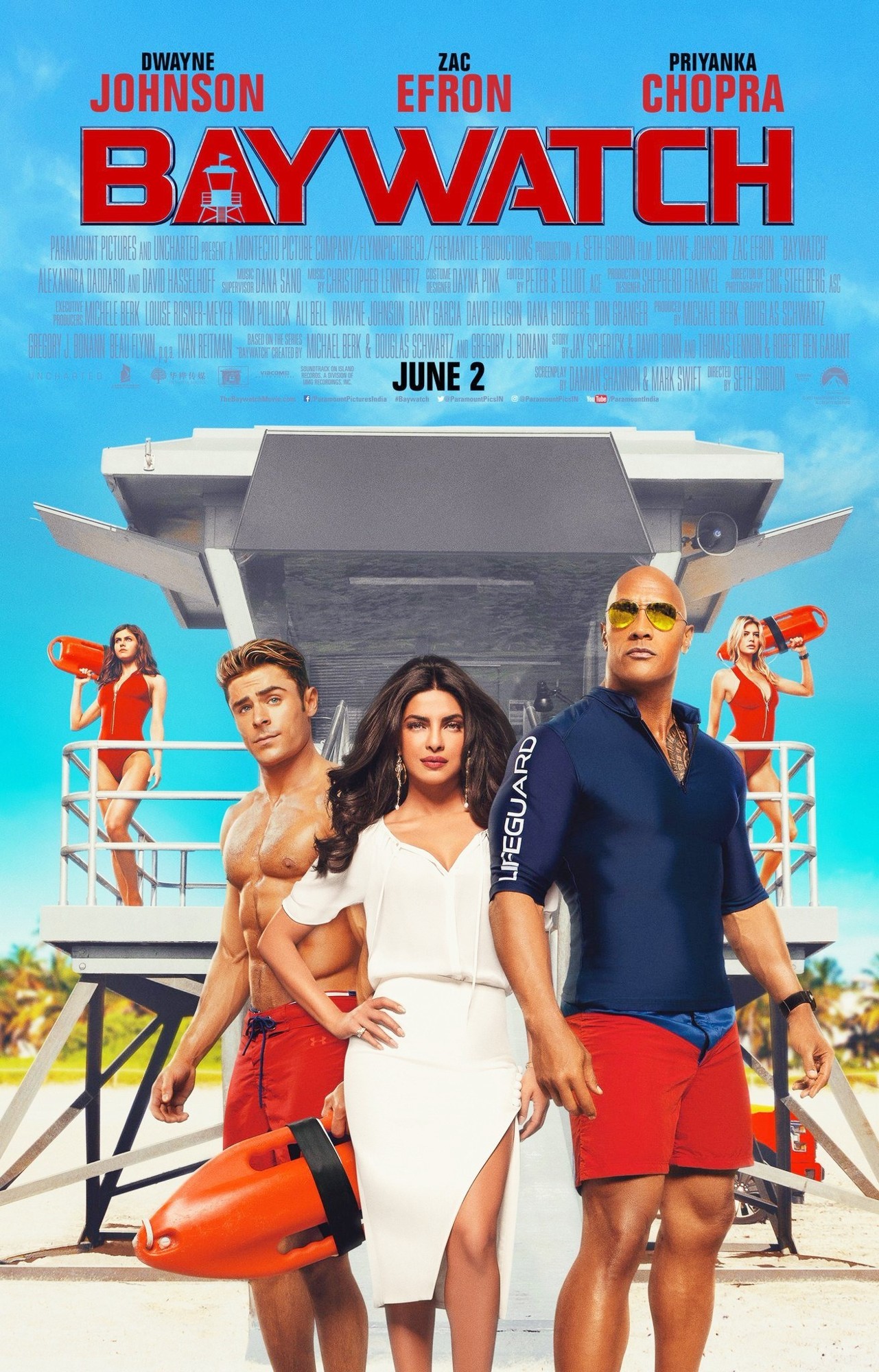 Baywatch Picture 13