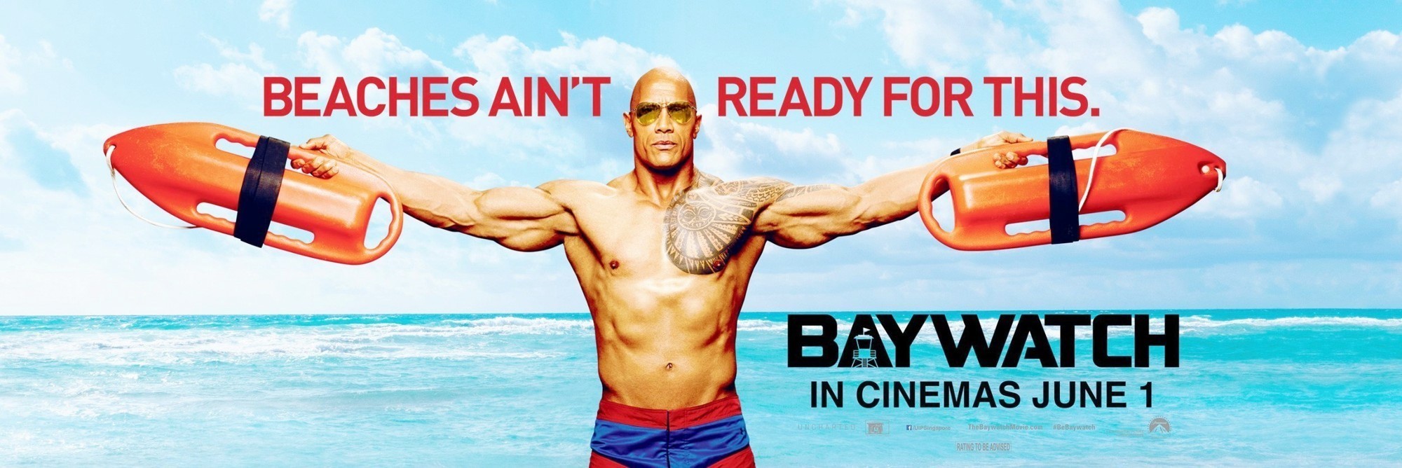 Baywatch Picture 14