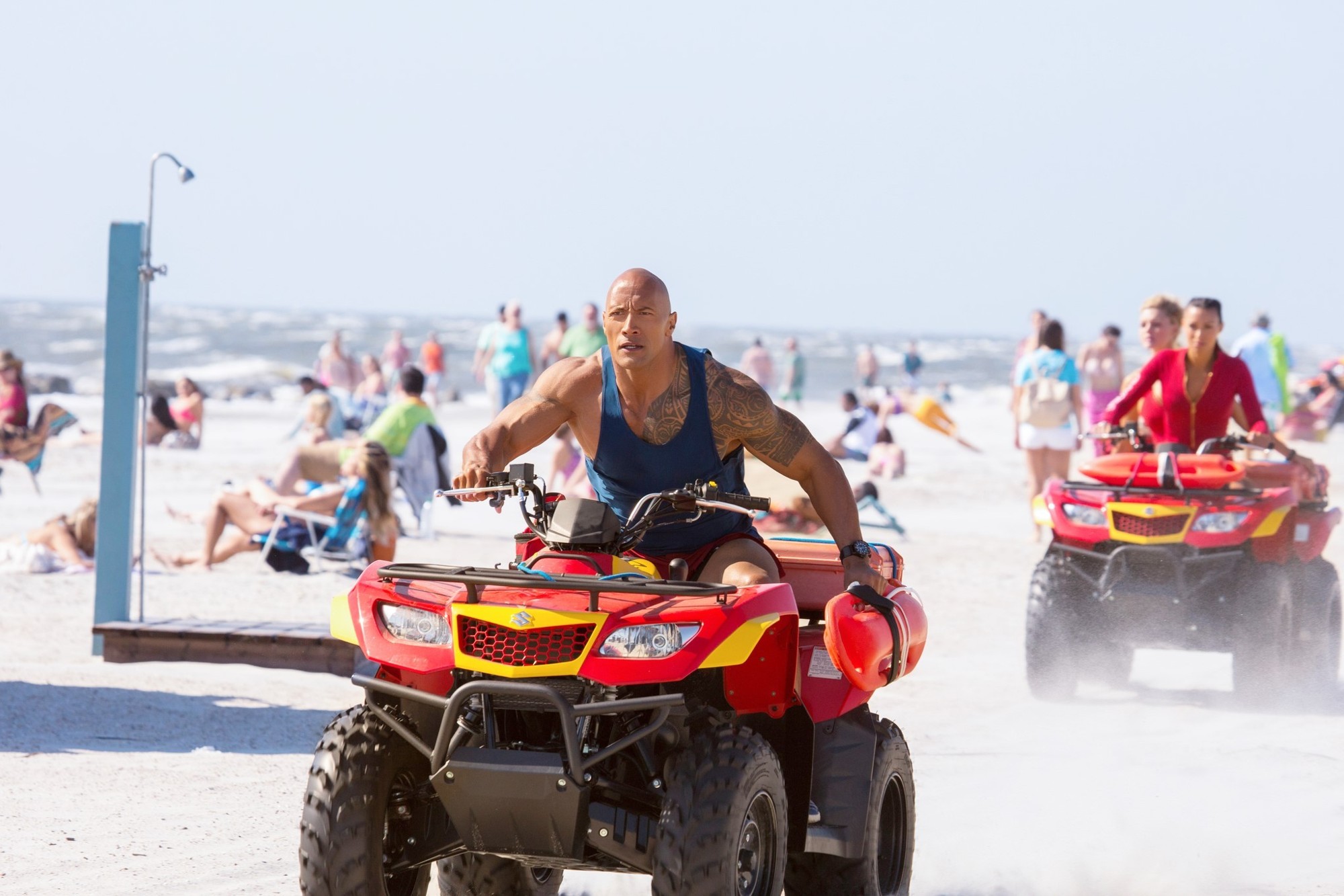 Baywatch Picture 41 | AceShowbiz