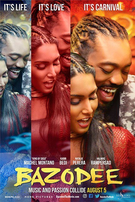 Bazodee (2016) Cast, Crew, Synopsis and Movie Info