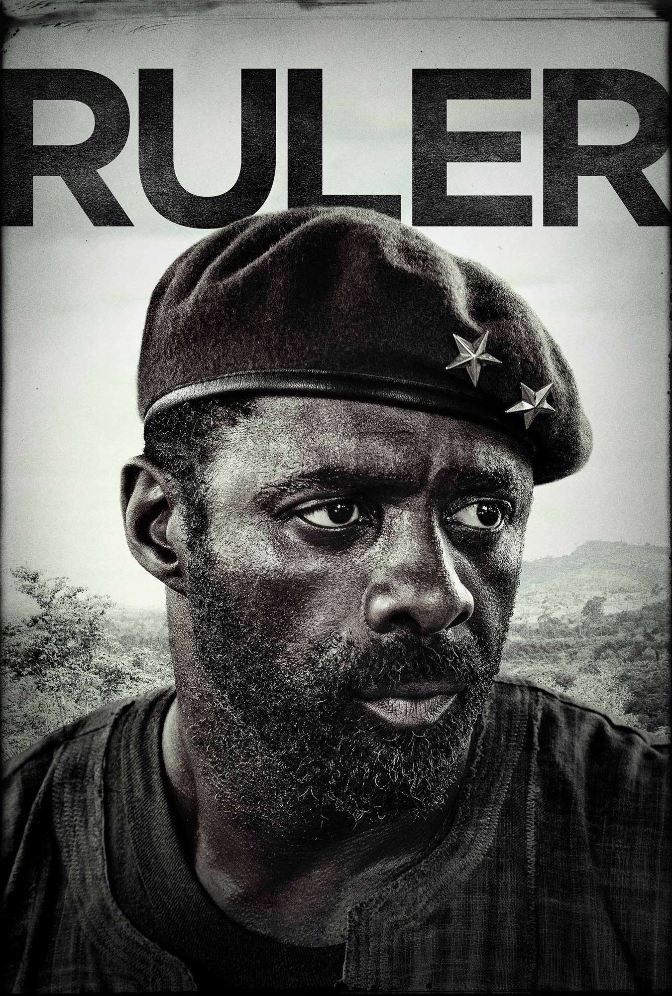 Beasts Of No Nation (2015) Cast, Crew, Synopsis and Movie Info
