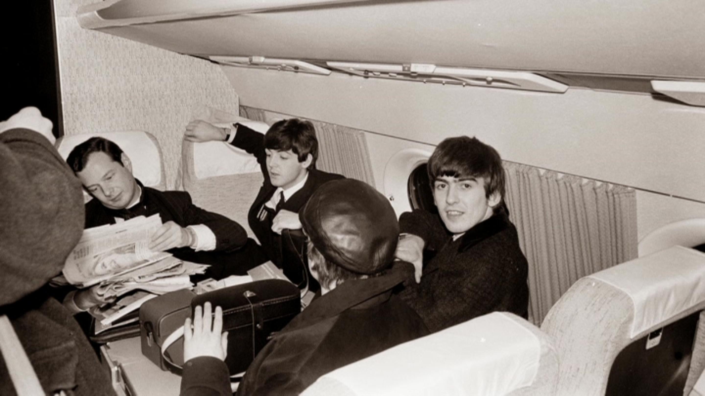 Beatles: Eight Days A Week, The Picture 1 | AceShowbiz