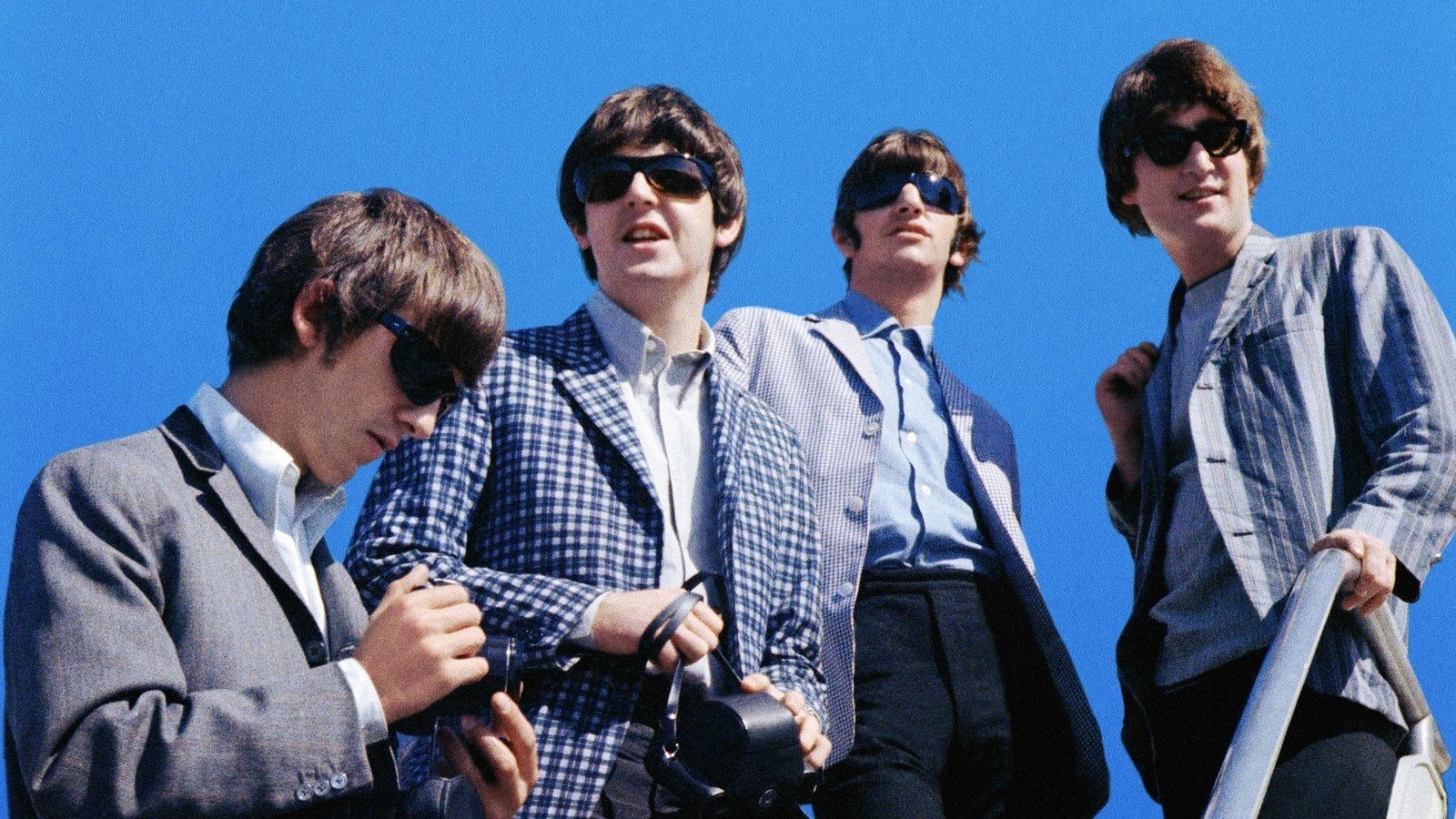 Beatles: Eight Days A Week, The Picture 1 | AceShowbiz