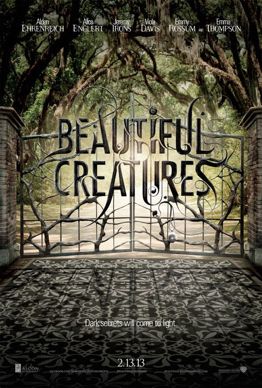 Beautiful Creatures Picture 1