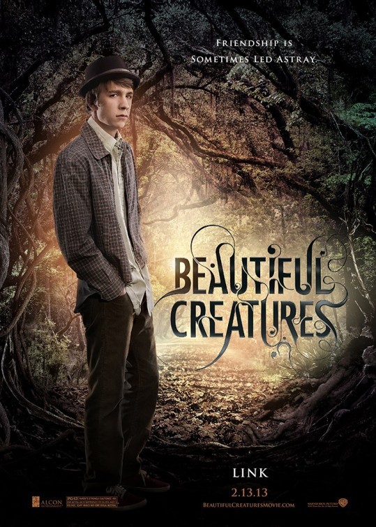 Beautiful Creatures Picture 25