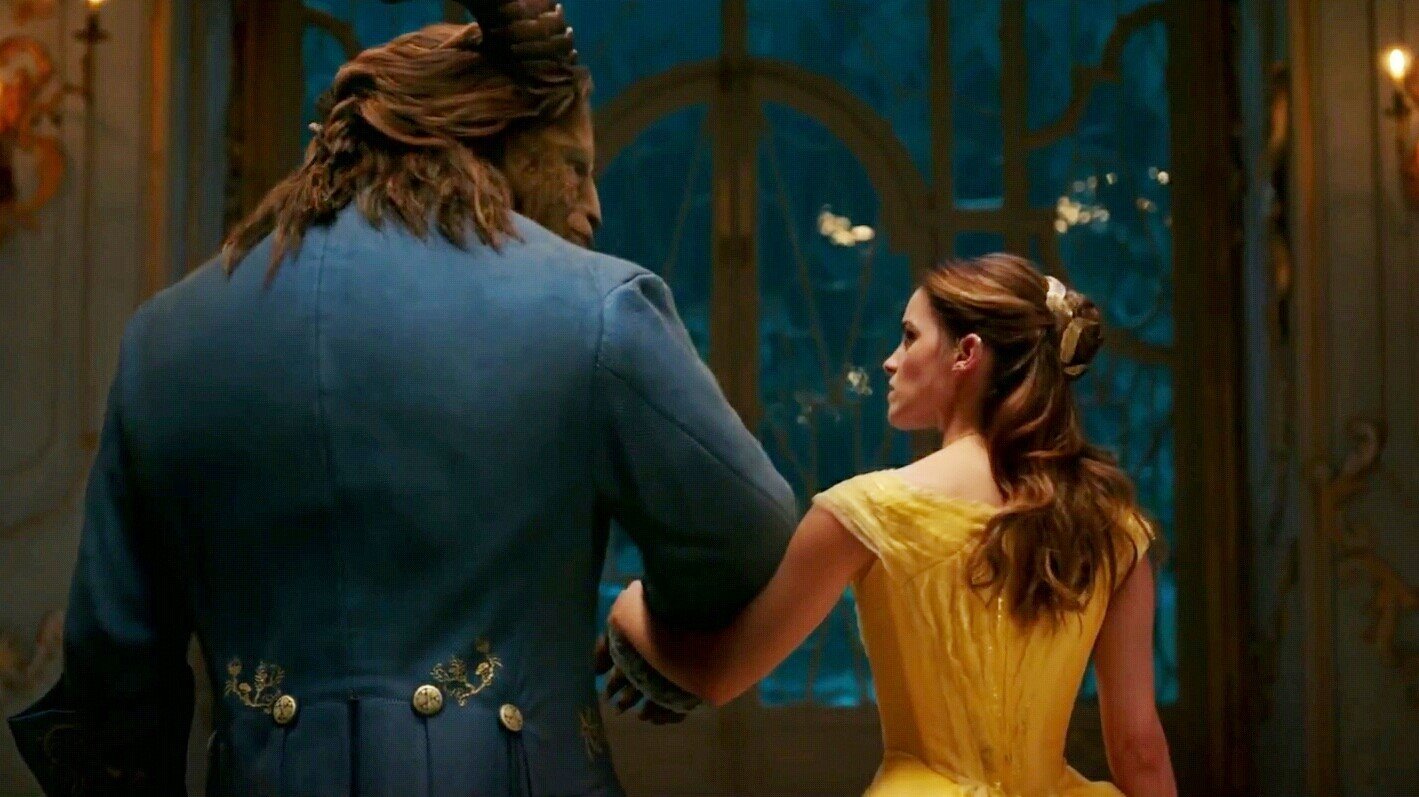Beauty and the Beast Picture 20