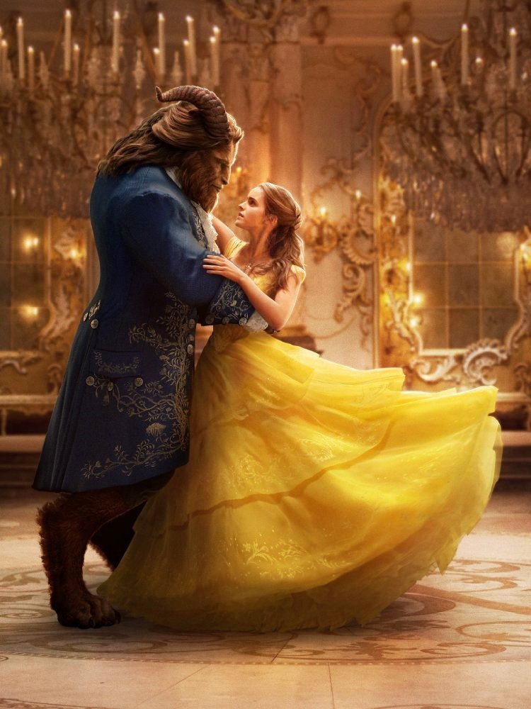 Beauty And The Beast (2017) (2017) Photo Gallery | AceShowbiz