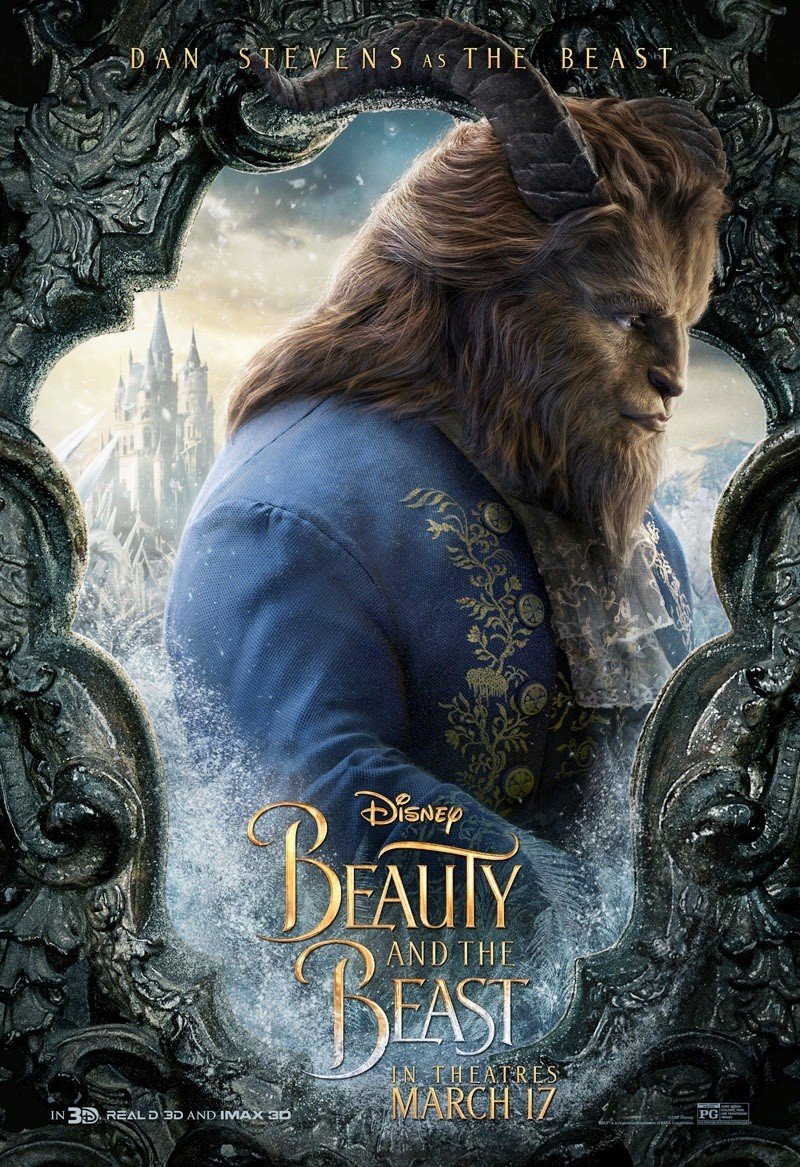 Beauty and the Beast (2017) Pictures, Photo, Image and Movie Stills