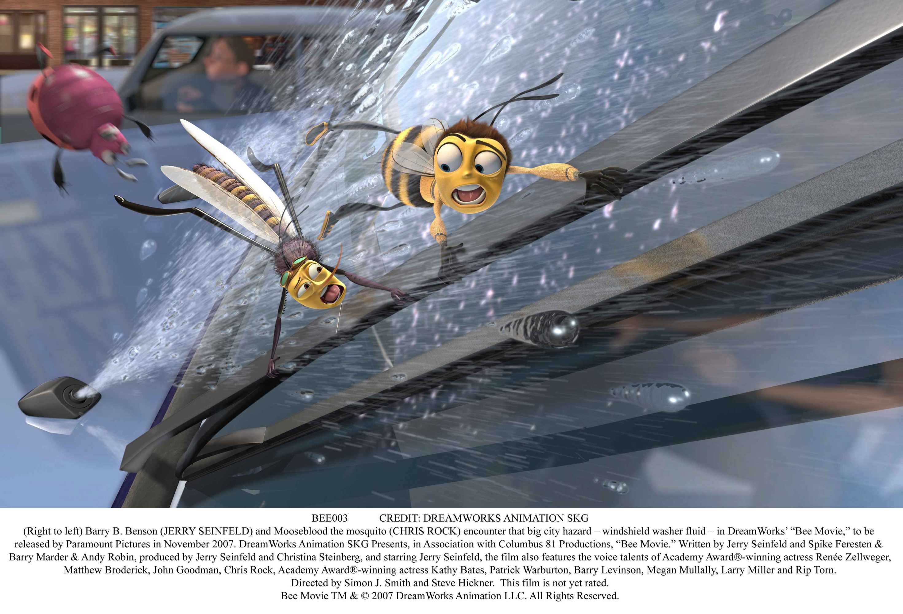 Bee Movie Picture 14