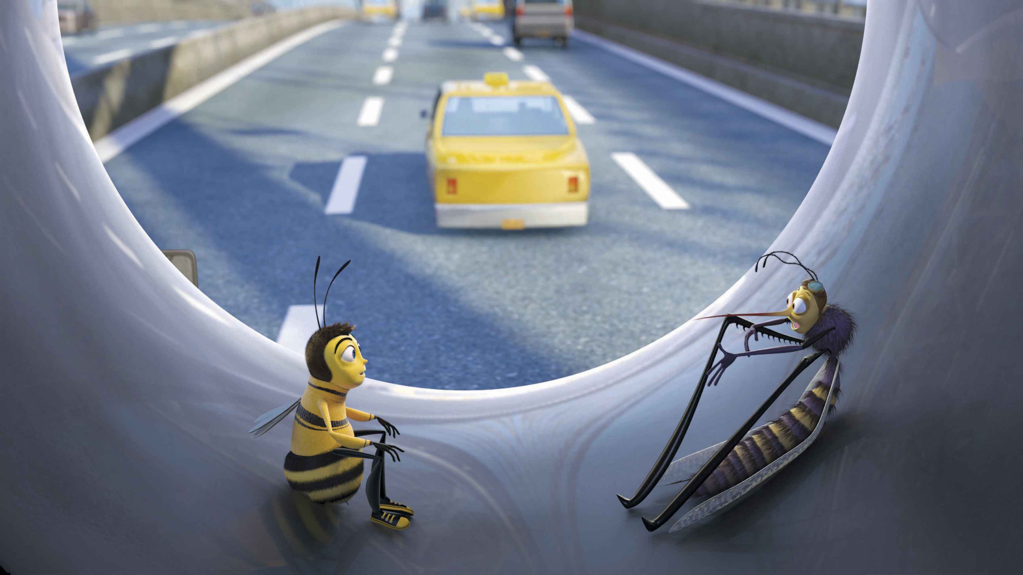 Bee Movie Picture 14
