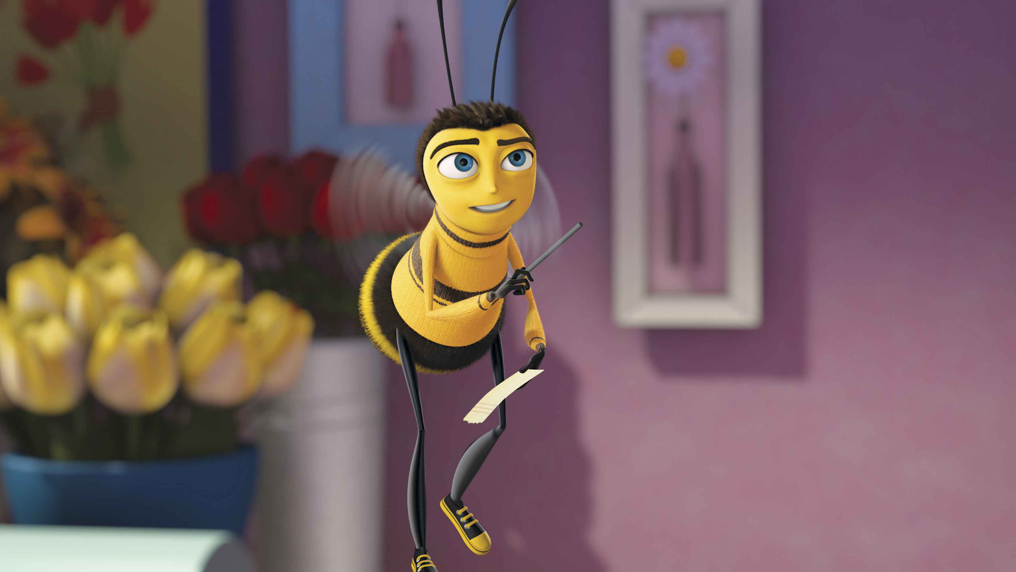 Bee Movie Picture 17