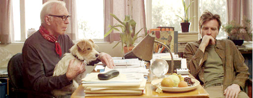 Beginners Movie Stills