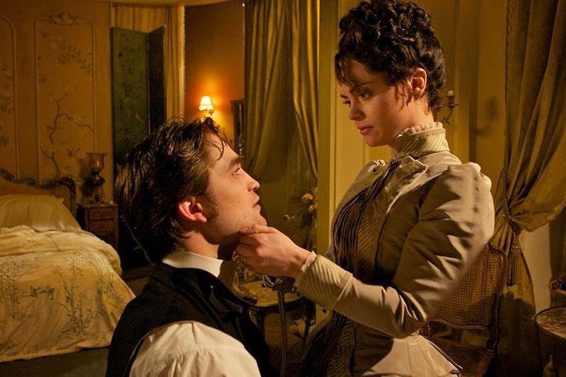 Bel Ami Picture 30