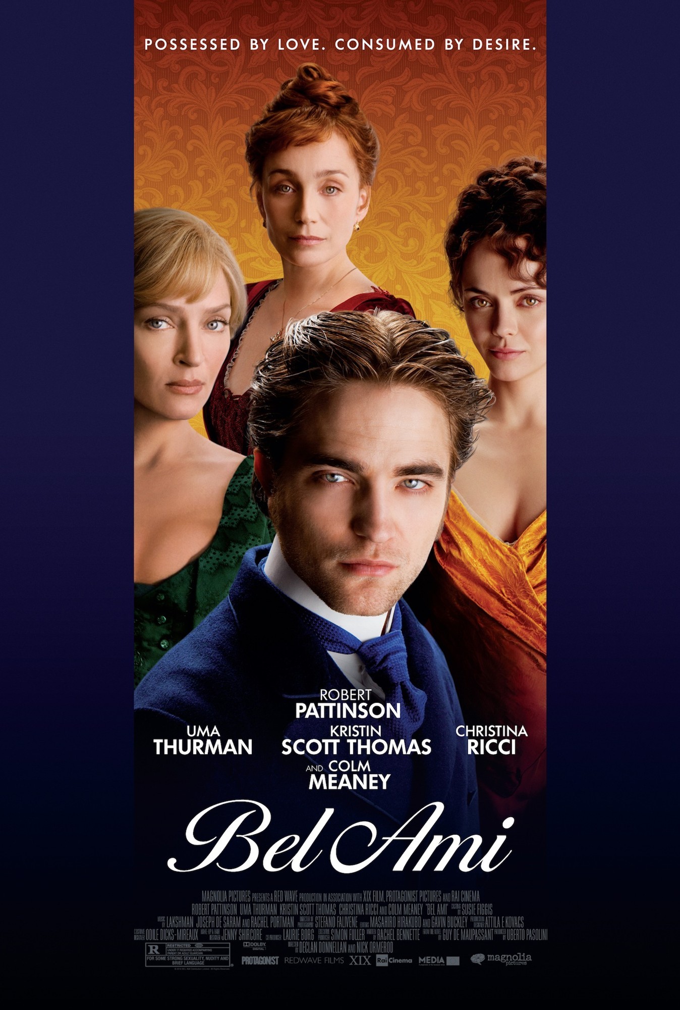 Bel Ami Picture 42