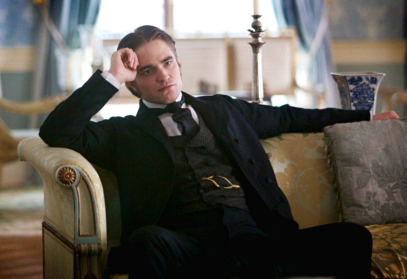 Bel Ami Picture 2