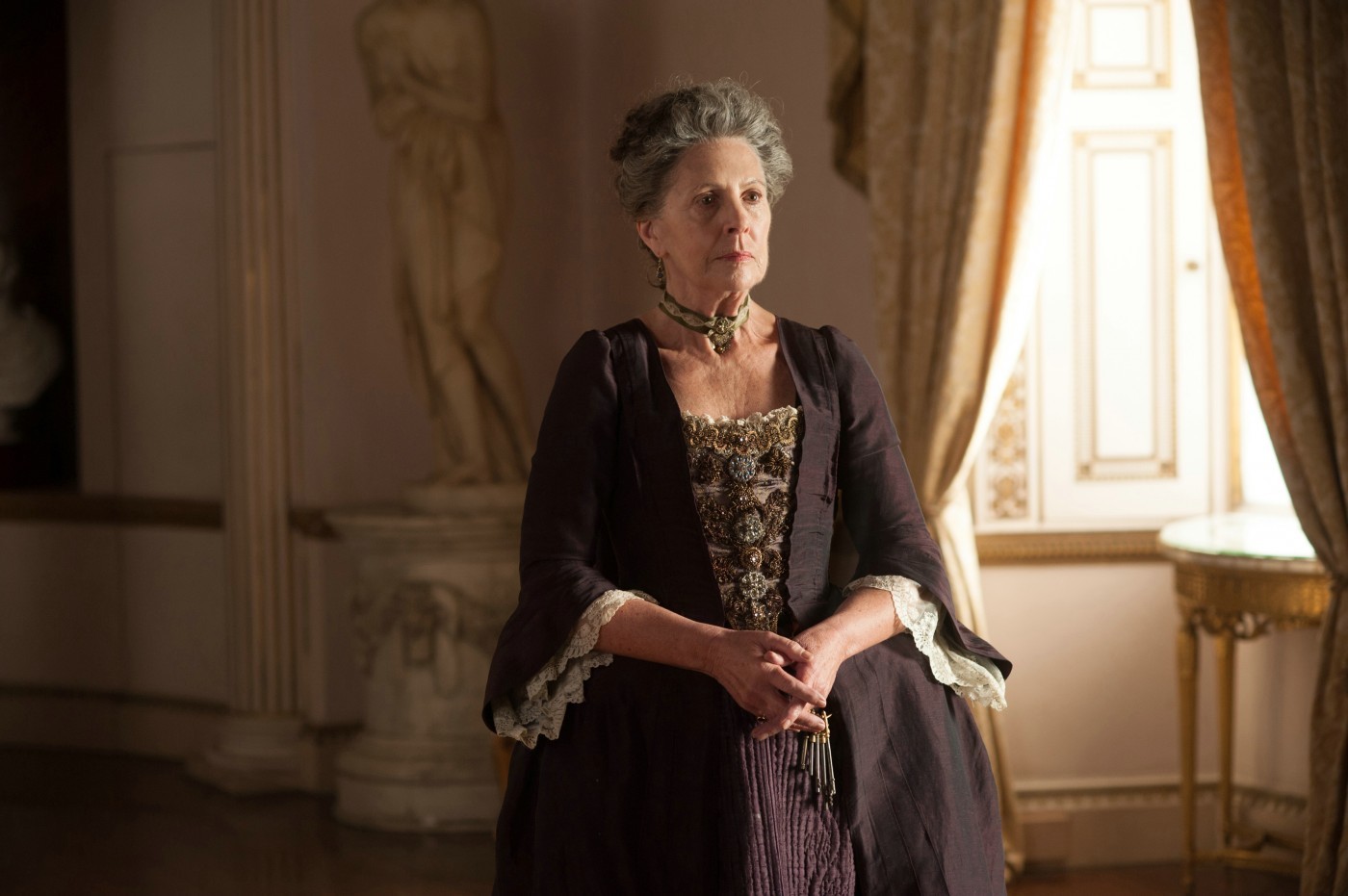 Belle Picture 16