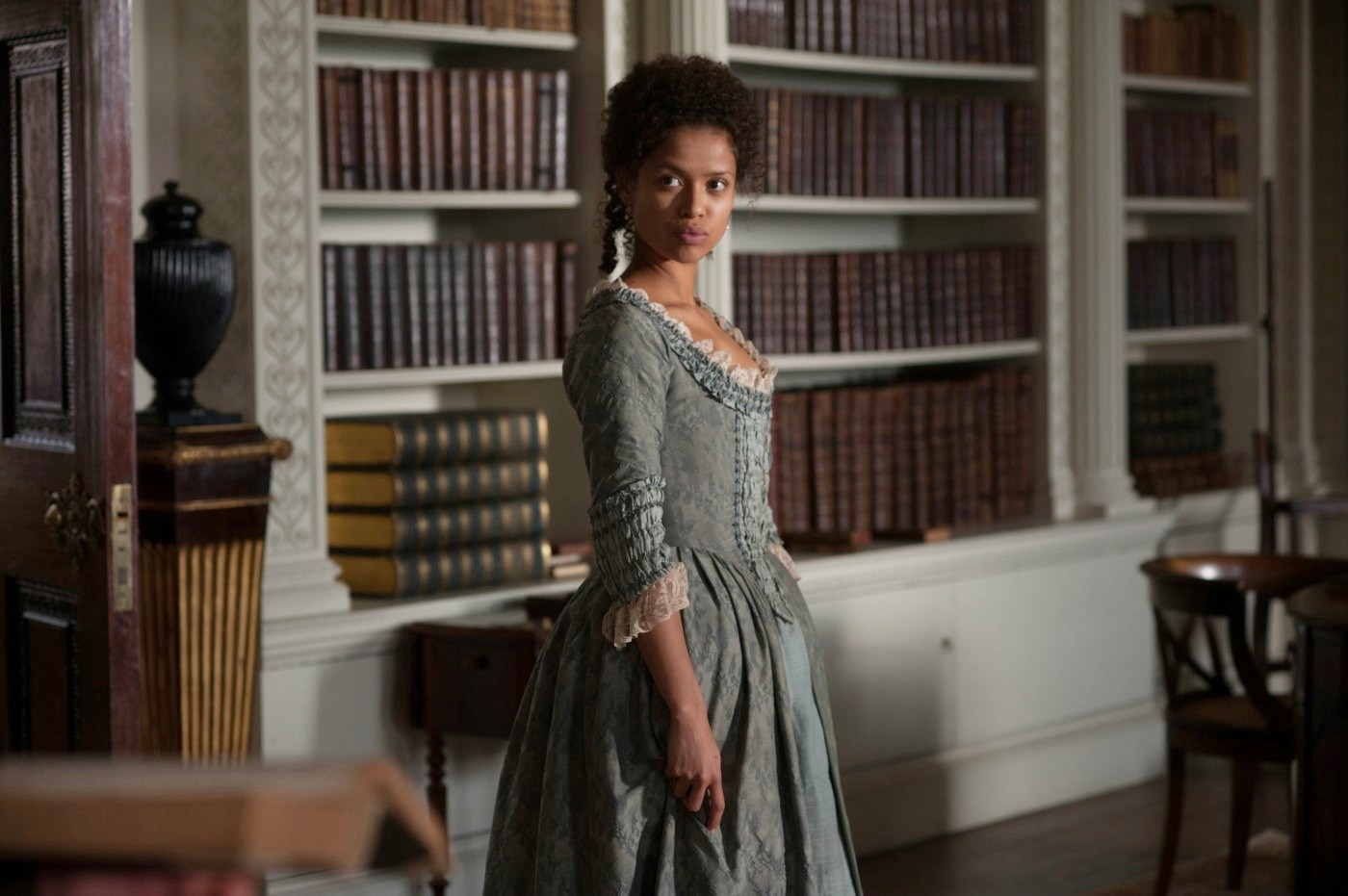 Belle Picture 19