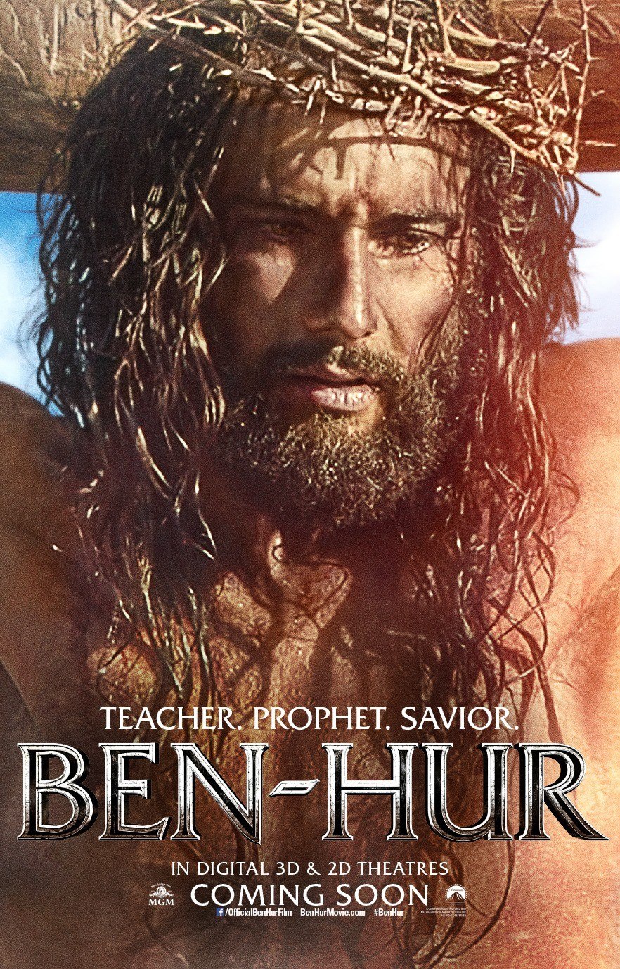 Ben-Hur Picture 13