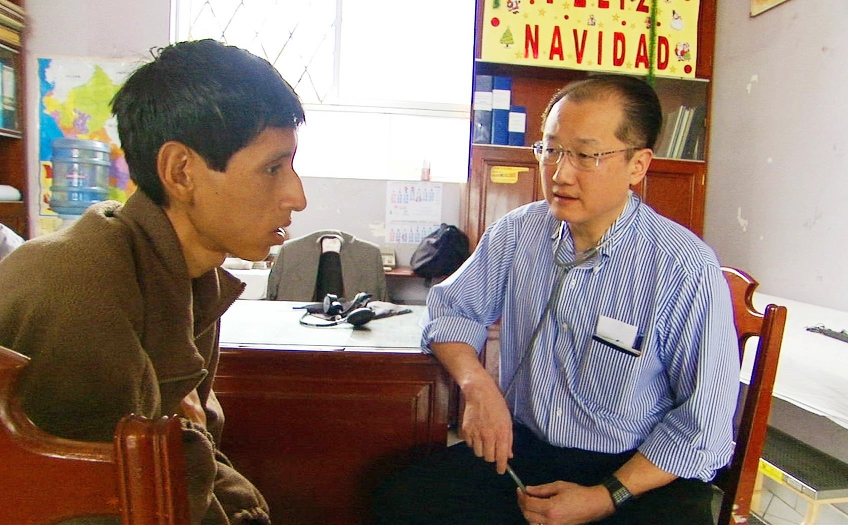 Bending the Arc (2017) Cast, Crew, Synopsis and Movie Info