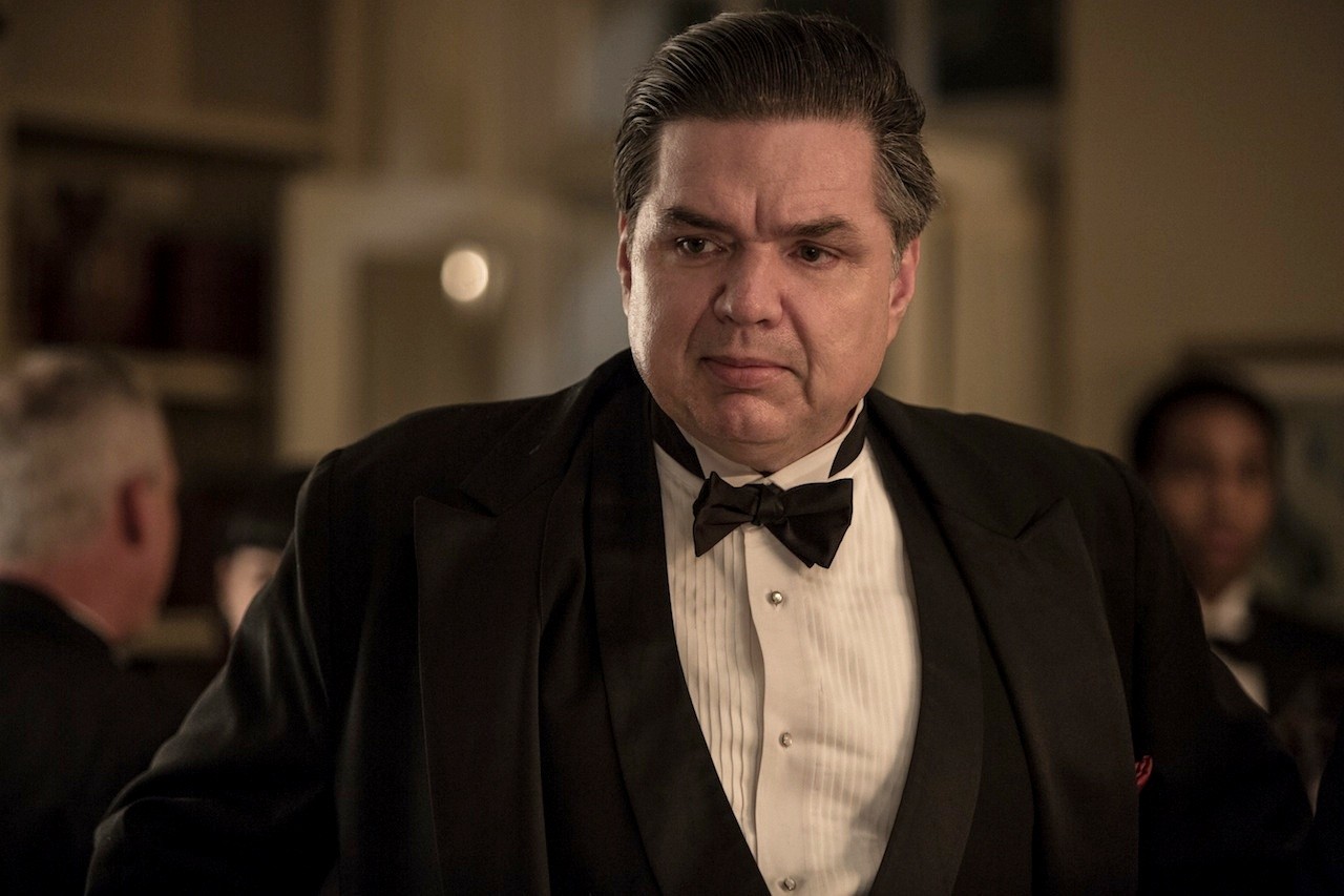 Bessie 2015 Cast Crew Synopsis And Movie Info