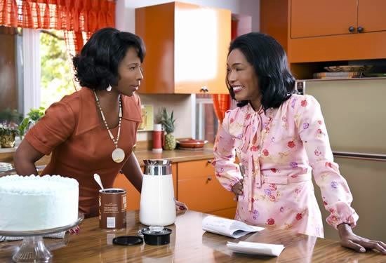 Betty & Coretta Picture 14