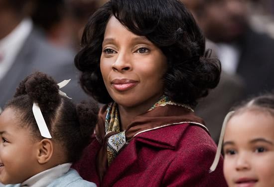 Betty & Coretta Picture 1