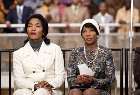 Betty & Coretta Picture 1