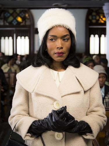 Betty & Coretta Picture 1