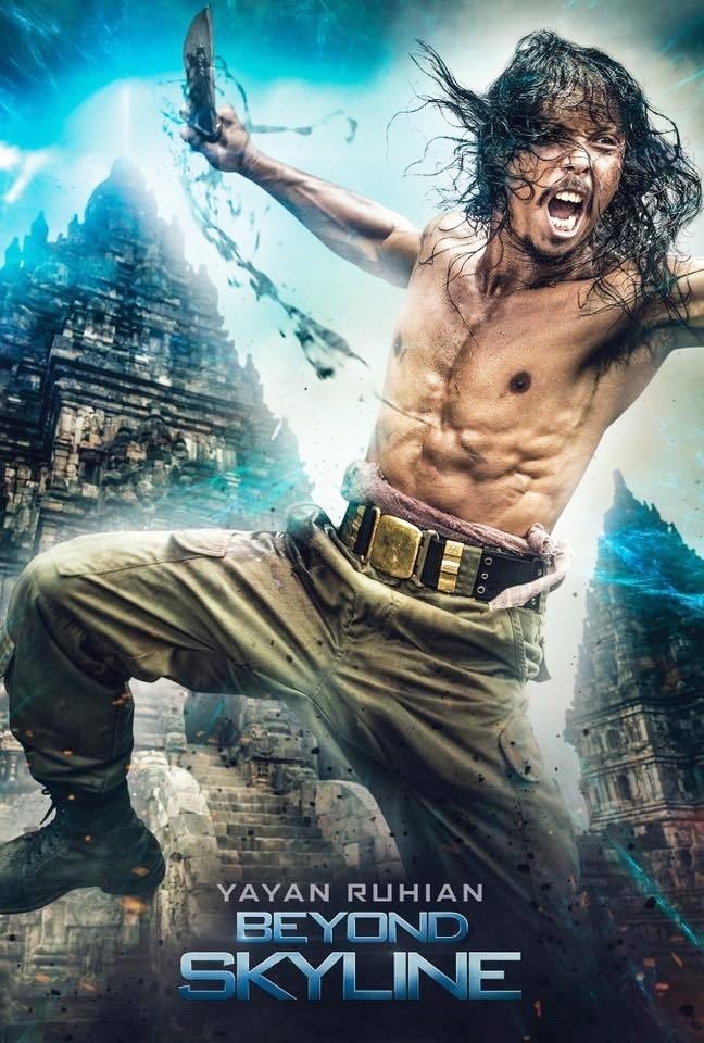 Beyond Skyline Picture 5