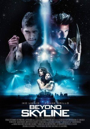 Beyond Skyline Picture 6