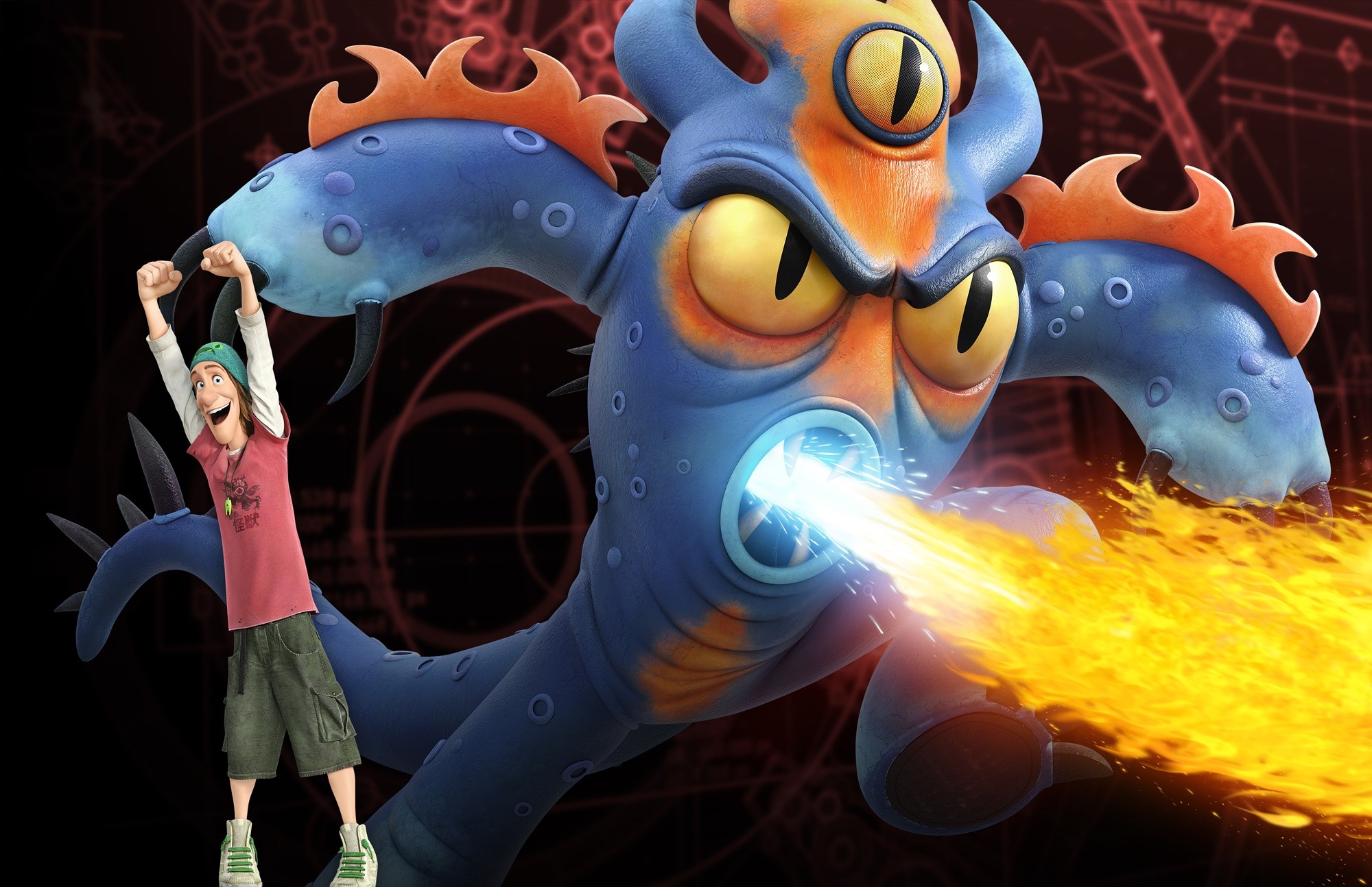 Big Hero 6 (2014) Cast, Crew, Synopsis and Movie Info