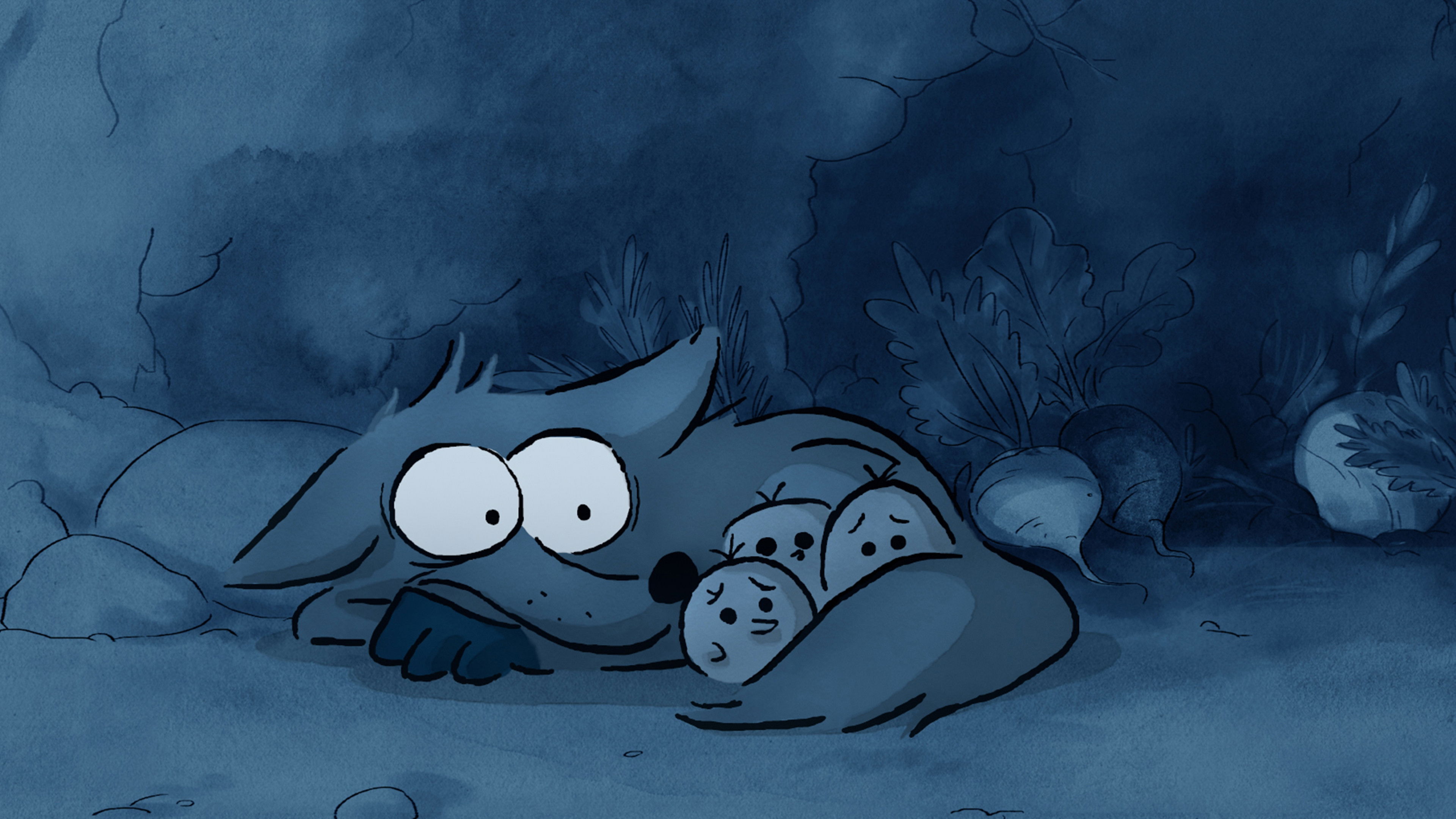 Big Bad Fox And Other Tales, The Picture 3 | AceShowbiz