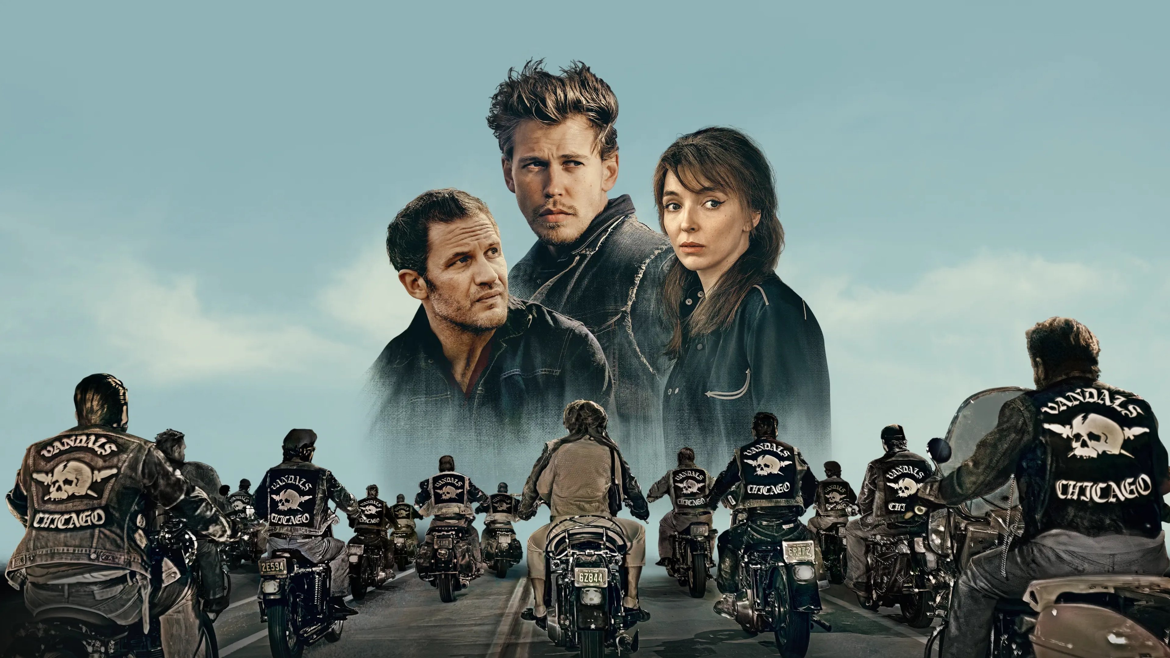Bikeriders, The Picture 4 | AceShowbiz