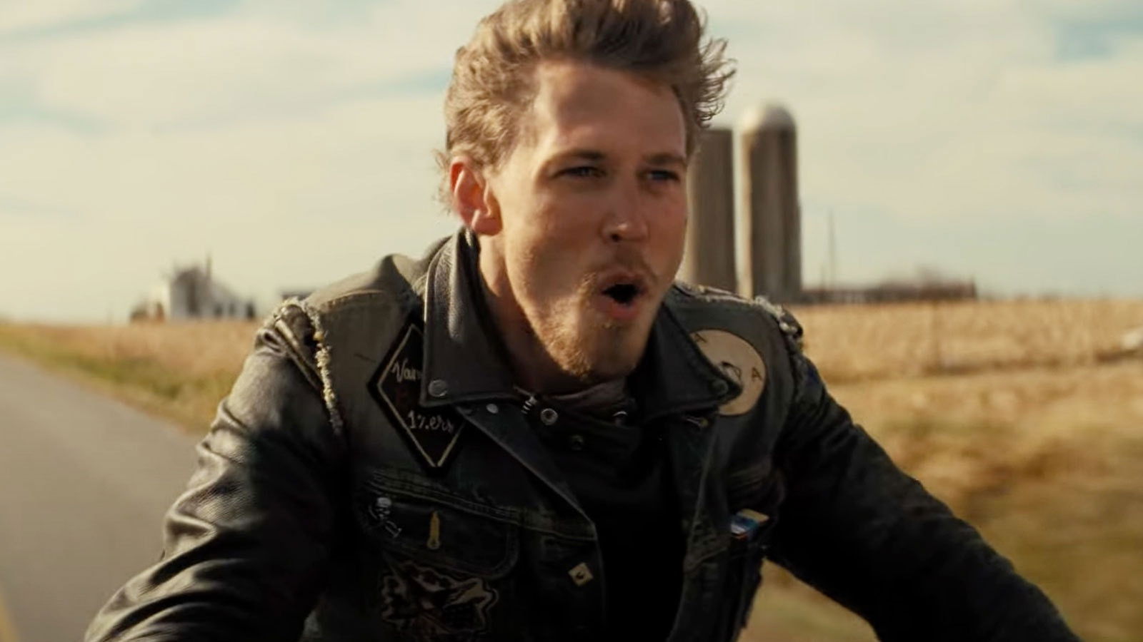 Bikeriders, The Picture 4 | AceShowbiz