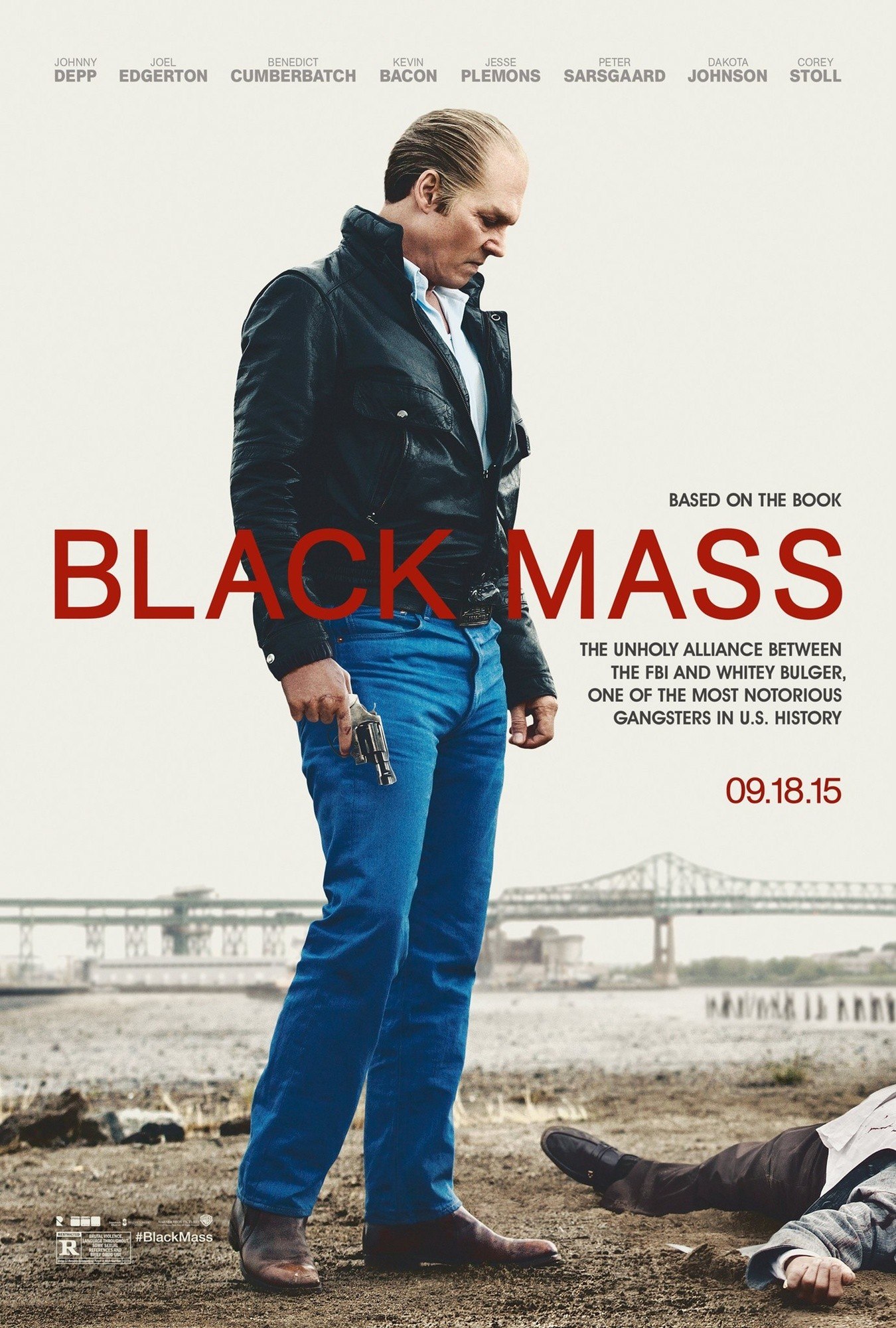 Black Mass Picture 6