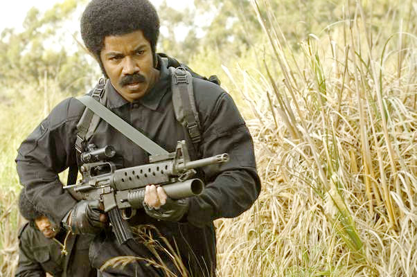 Michael Jai White Black Dynamite