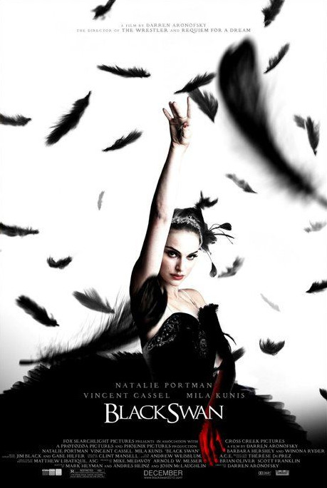 Black Swan Picture 14 | AceShowbiz