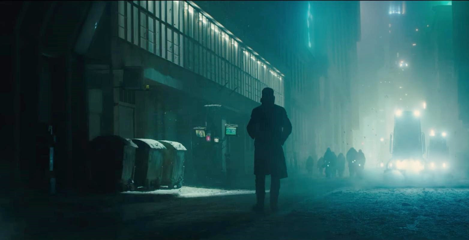 Blade Runner 2049 Picture 11