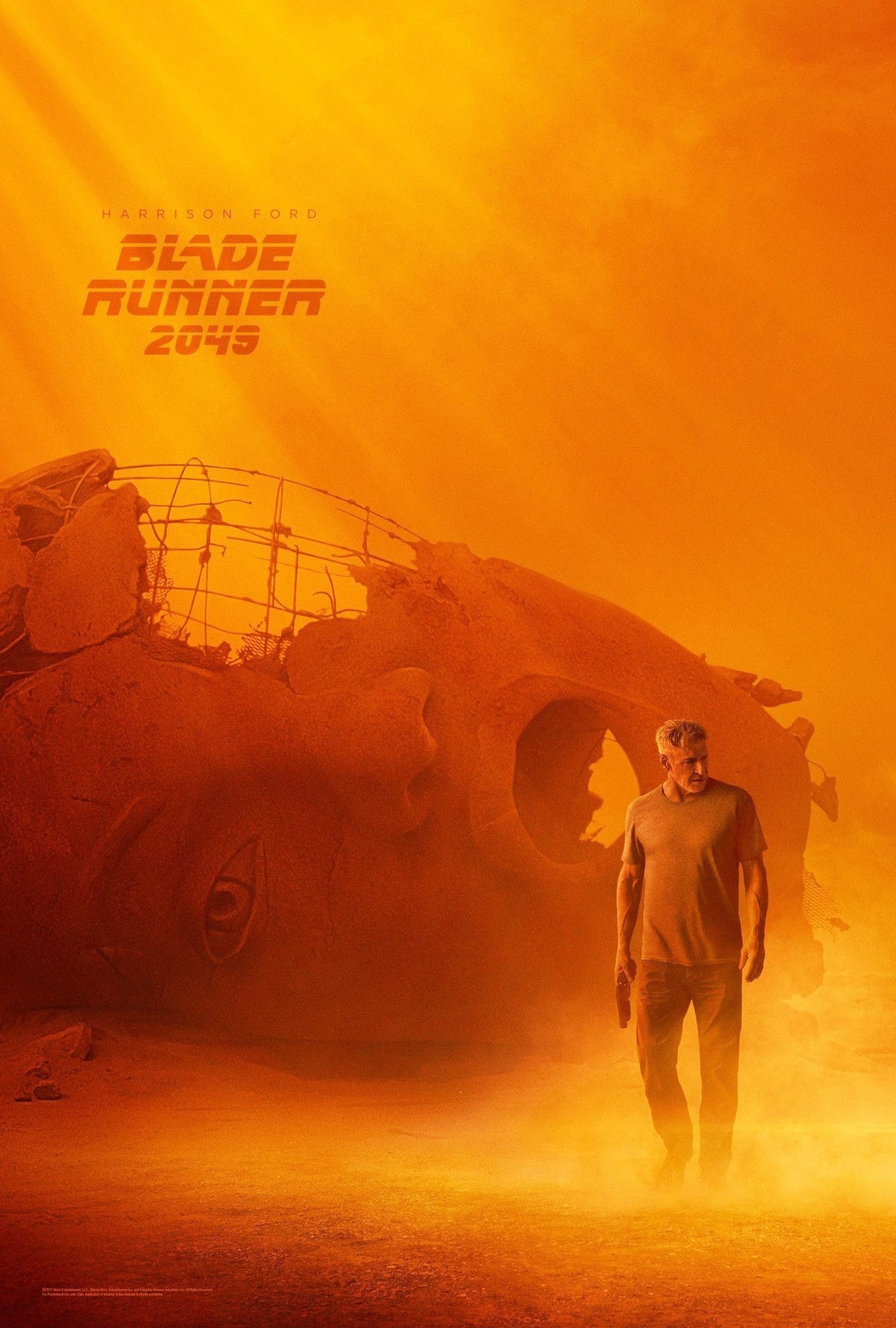 Blade Runner 2049 Picture 2