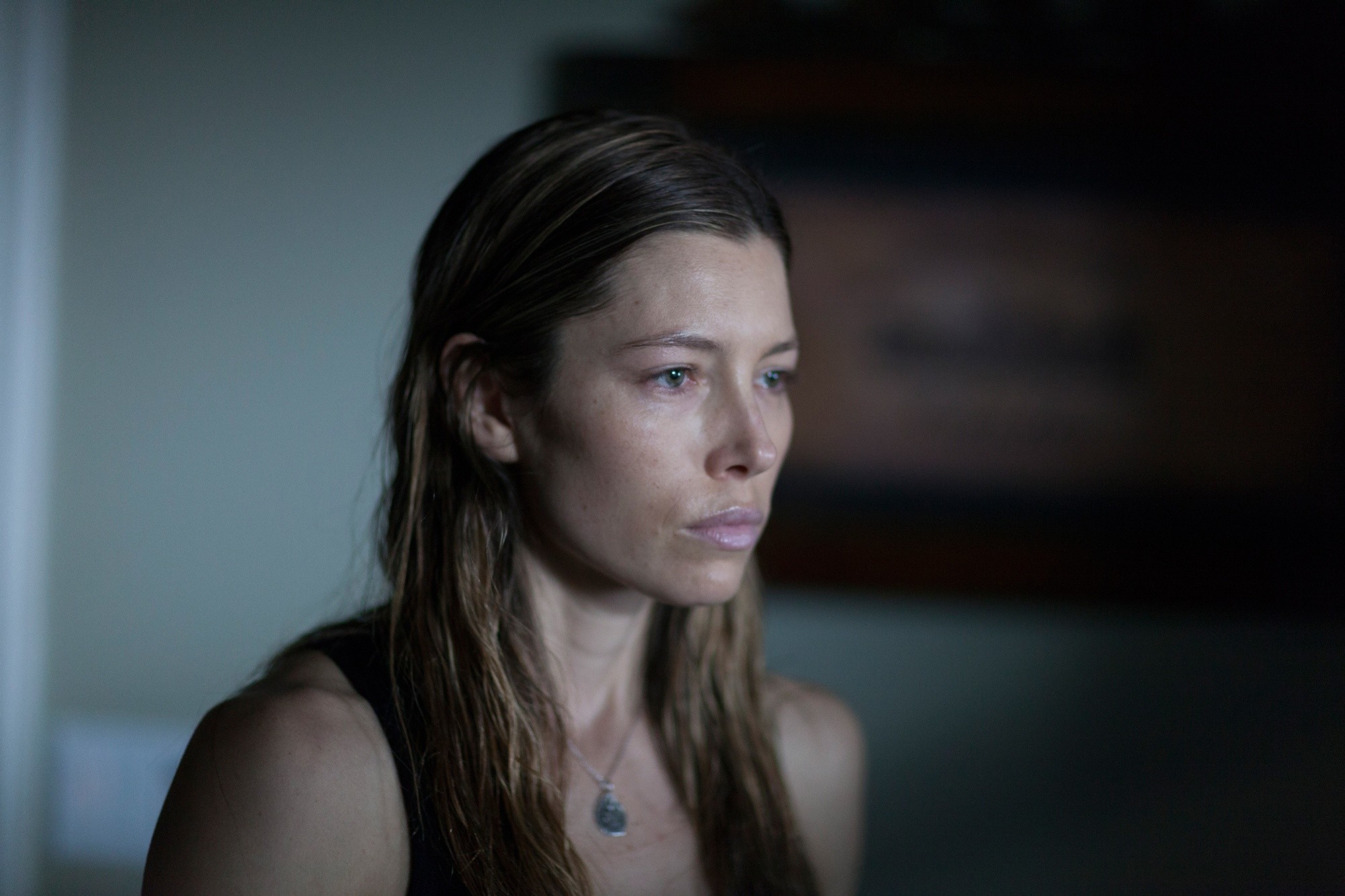 Bleeding Heart (2015) by Diane Bell | AceShowbiz