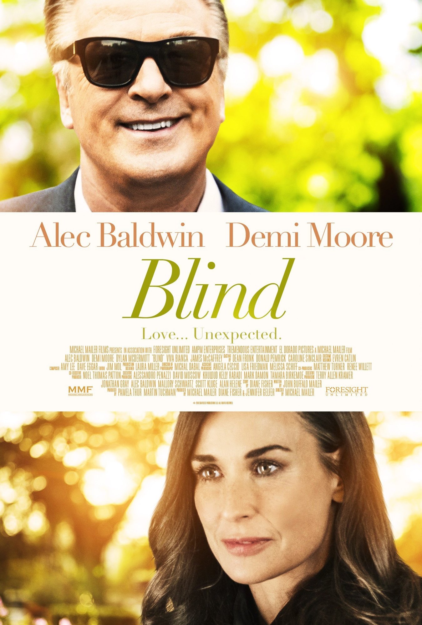 Blind (2017) Cast, Crew, Synopsis and Movie Info