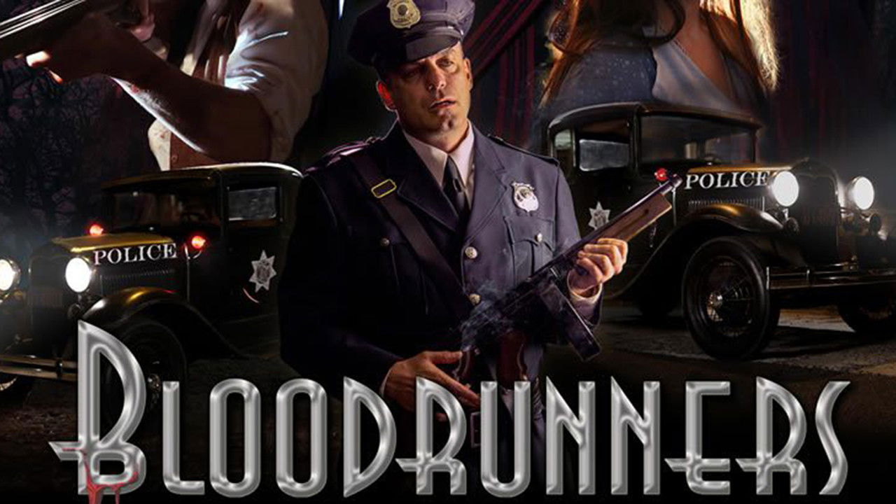 Bloodrunners Picture 8 | AceShowbiz